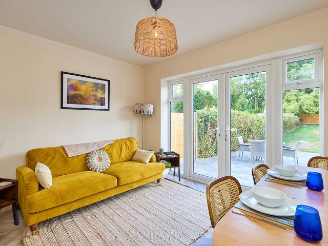 4 Bed All Ensuite Shared House for Professionals in Solihull Room 1