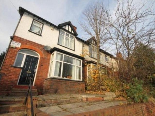 4 Bed Ash Road, Leeds, Ls6