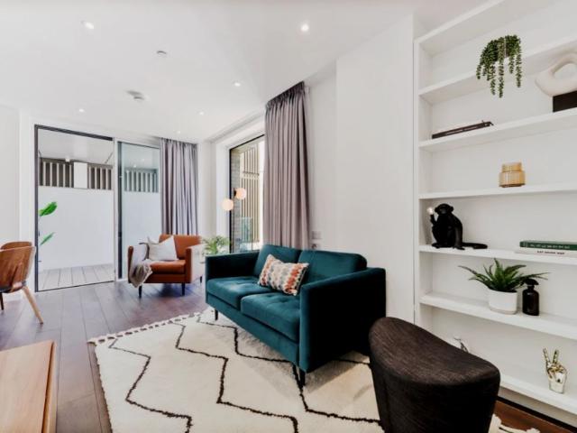 4 Bed Apartment