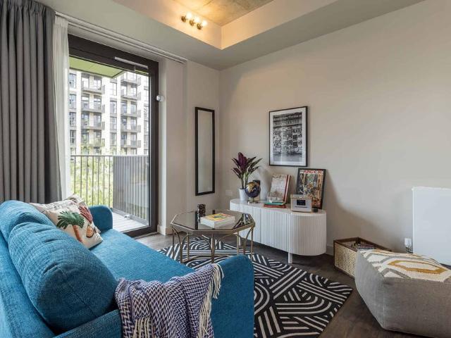 4 Bed Apartment
