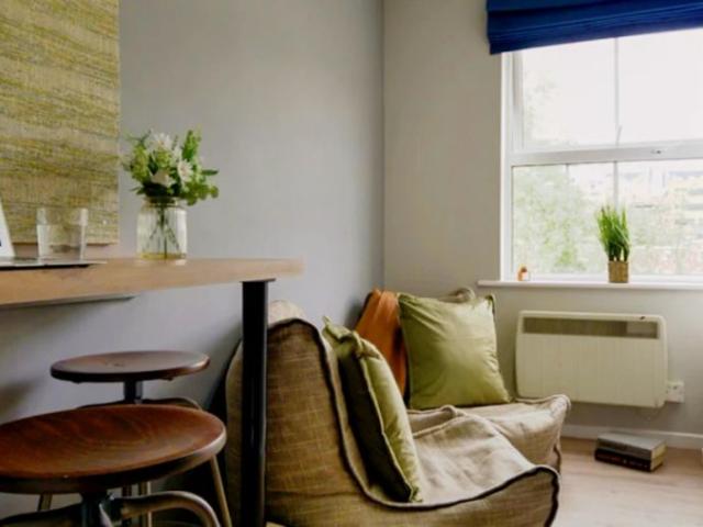 4 Bed Apartment
