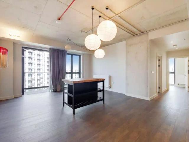 4 Bed Apartment