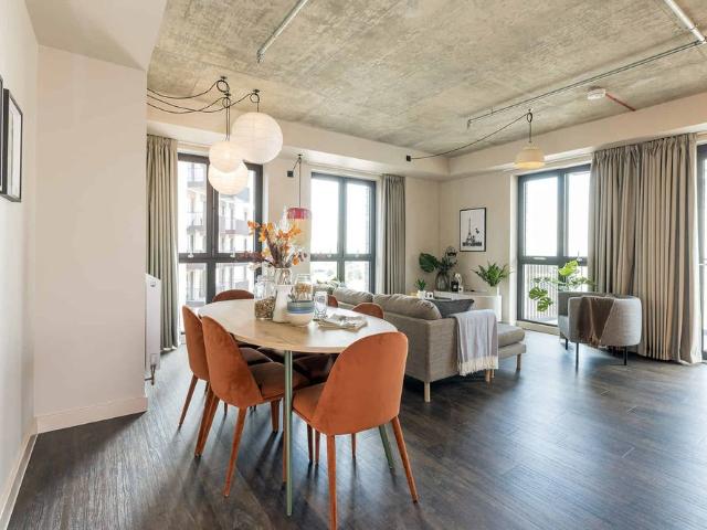 4 Bed Apartment
