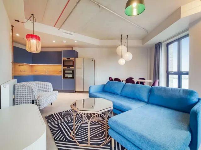 4 Bed Apartment