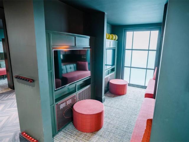 4 Bed Apartment