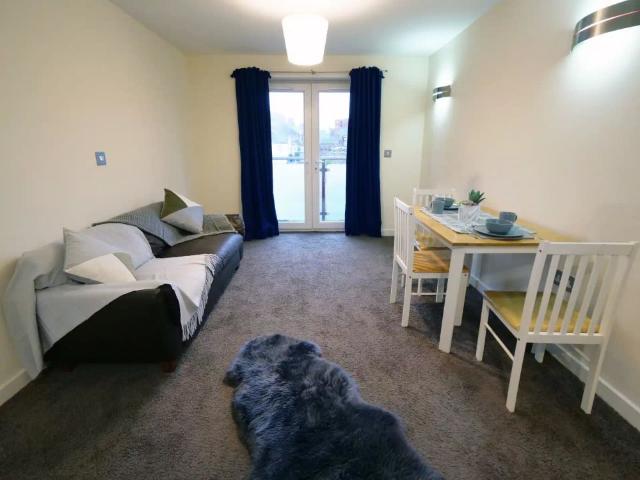 4 Bed Apartment