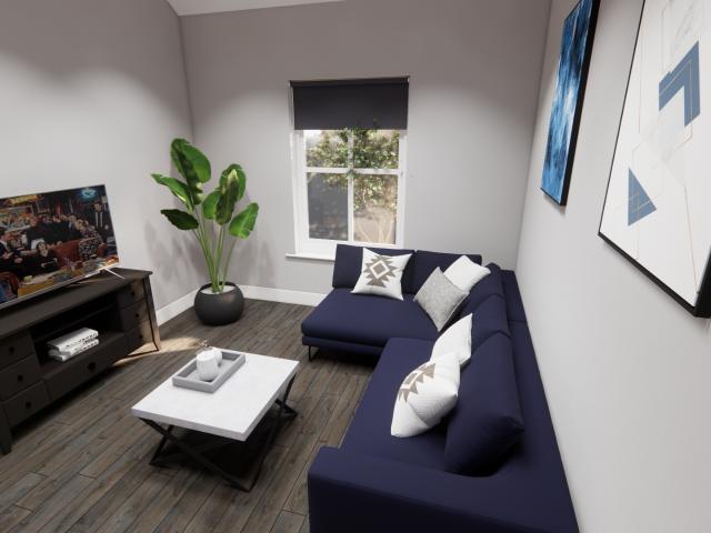 4 Bed Apartment at Henwick Road, WR2 5NS, United Kingdom