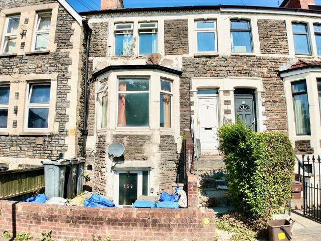 4 Bed Apartment For Rent