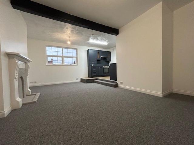 4 bed apartment to rent in Eastgate Street, Stafford, ST16