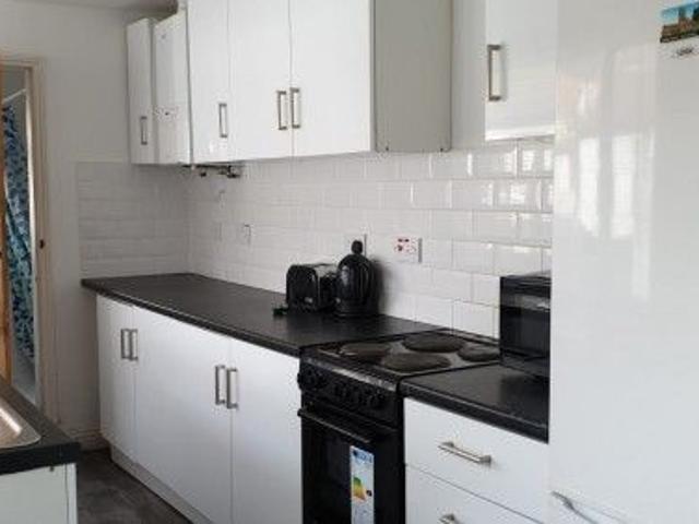 4 Bed Baggholme Road â€“ 4 Bed