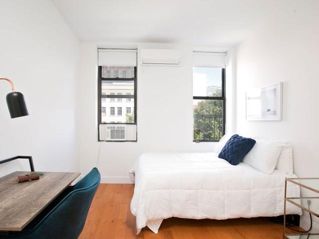 4 Bed beautifully decorated in the LES!