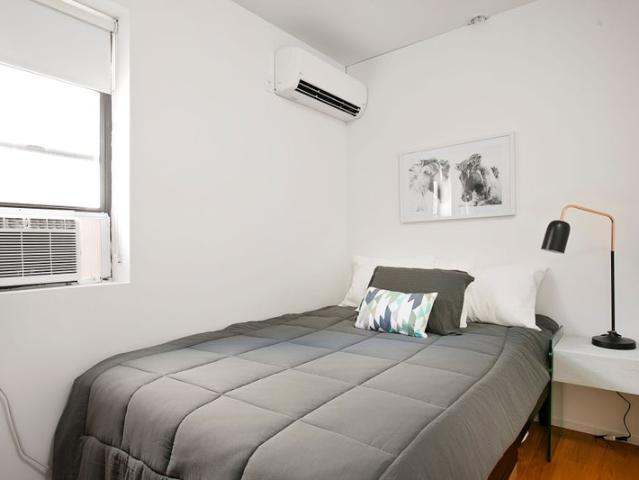 4 Bed beautifully decorated in the LES!