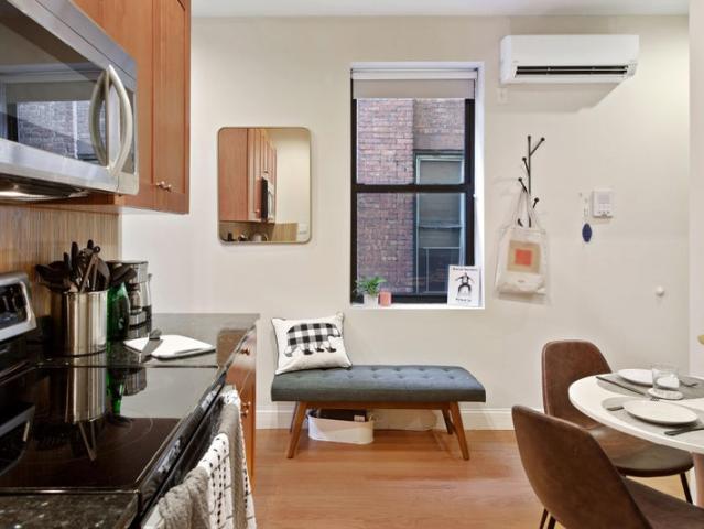 4 Bed beautifully decorated in the LES!