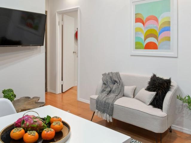 4 Bed beautifully decorated in the LES!