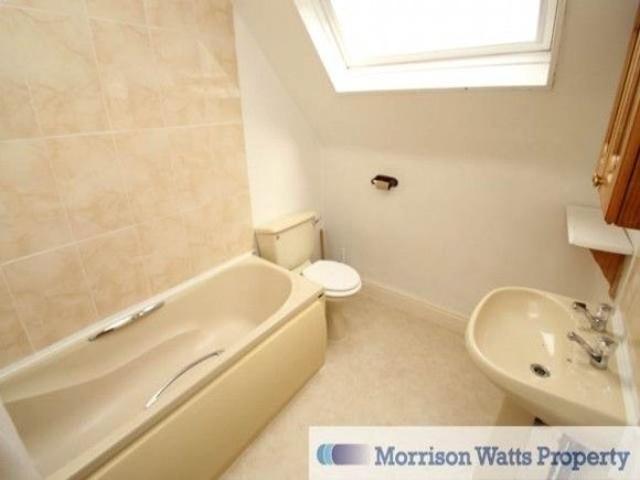 4 Bed Beechwood View, Burley, Leeds