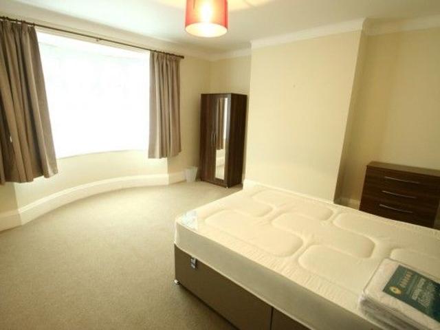 4 Bed *bills And Cleaning Included* Grosvenor Street, Sunderland