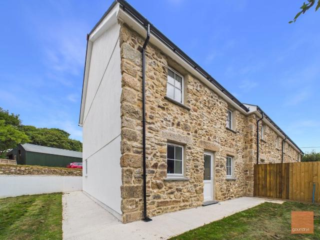 4 Bed, Bissoe, Truro TR4, 4 bed terraced house to rent, £1,600 pcm | PrimeLocation
