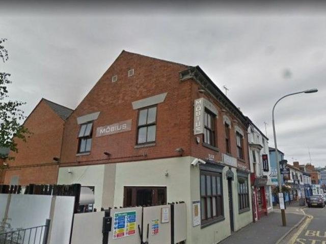 4 Bed Braunstone Gate, The Bloomsbury, Leicester