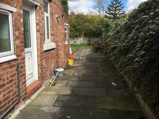 4 Bed Brentbridge Road, Fallowfield, Manchester