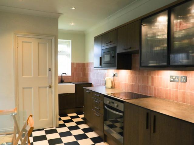 4 Bed Brighton Hanover Home