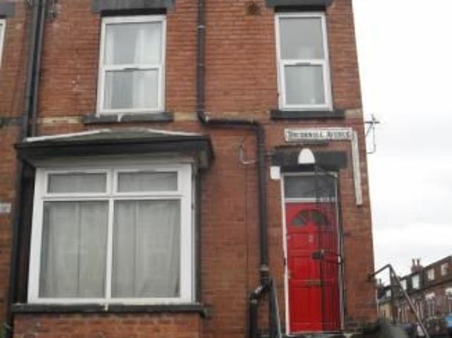 4 Bed Brudenell Avenue, Hyde Park, Leeds