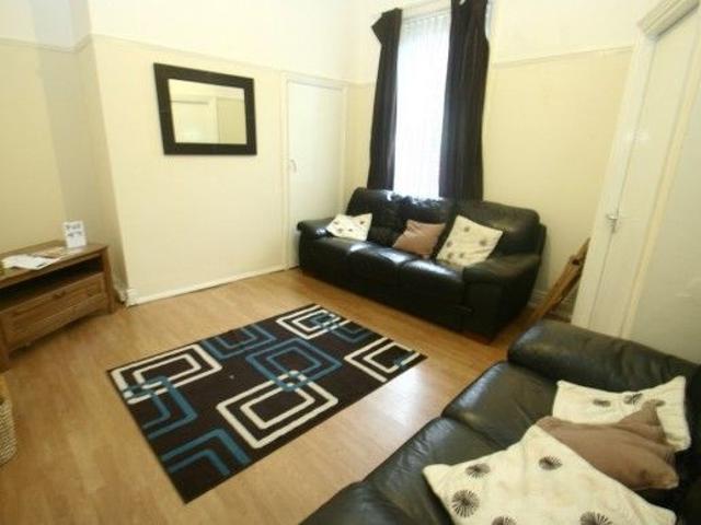 4 Bed Cardigan Terrace, Heaton, Ne6