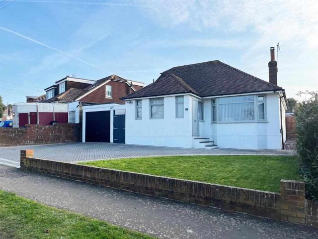 4 Bed, Chalet, Hawkins Crescent, Shoreham by sea, BN43 [INVESTMENT PROPERTY]
