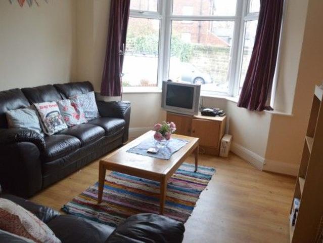 4 Bed Chapel Lane, Headingley, Leeds