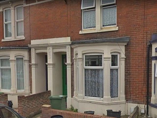 4 Bed Chetwynd Road, Southsea, Po4