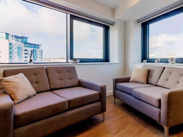 4 Bed Classic Ensuite