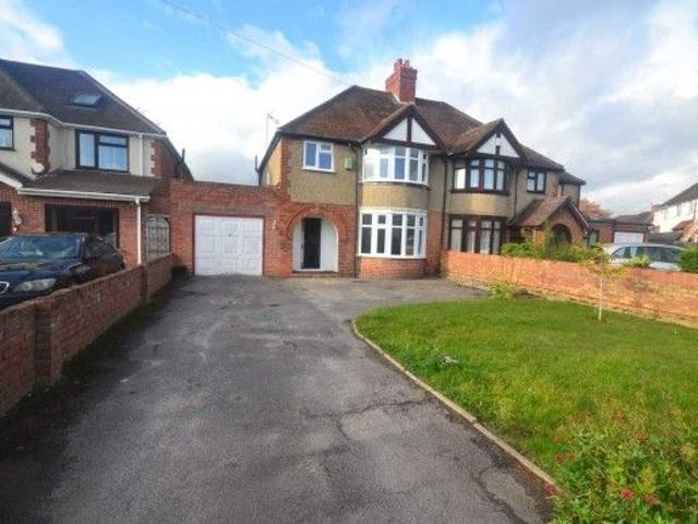 4 Bed Culver Lane, Reading