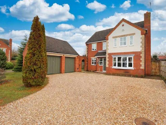 4 Bed, Detached, The Alders, Lincoln, LN2[INVESTMENT PROPERTY]