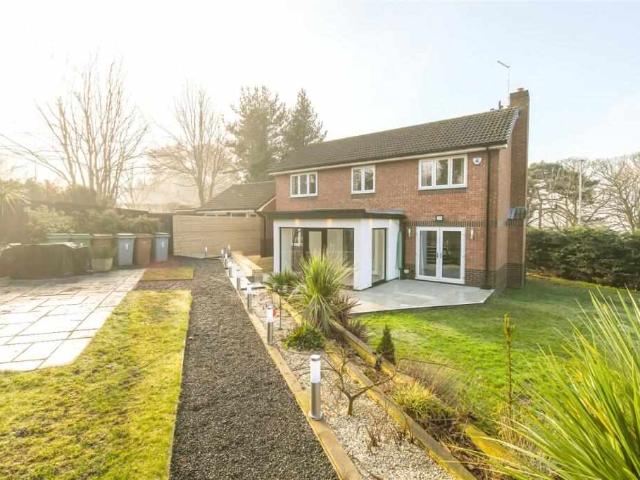 4 Bed, Detached, Eleanor Road, Prenton, CH43 [INVESTMENT PROPERTY]