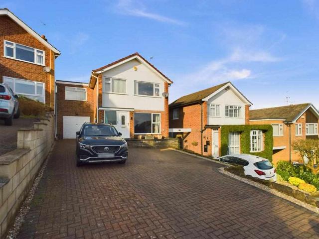 4 Bed, Detached, Freda Close, Nottingham, NG4[INVESTMENT PROPERTY]