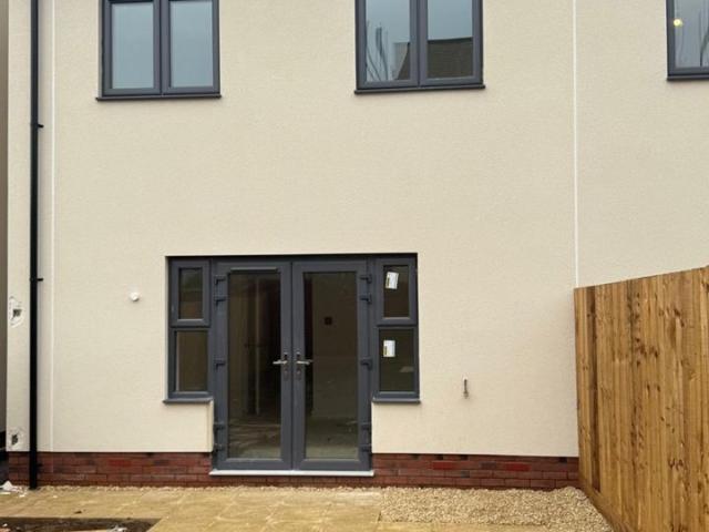 4 Bed Detached House, Tibaldston Road, BS34