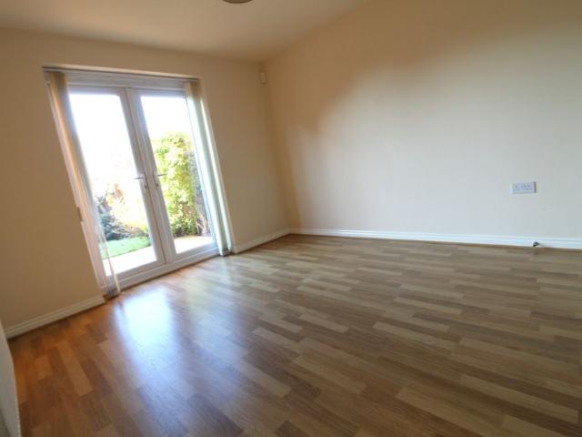 4 bed detached house to rent Astbury Way, Woodville DE11 7BQ