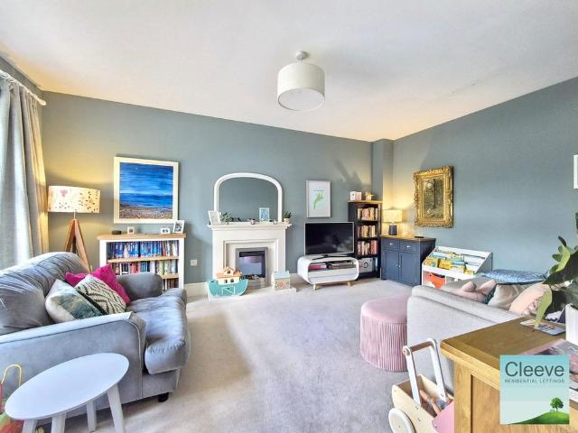 4 bed detached house to rent in Lidcombe Road, Winchcombe, GL54
