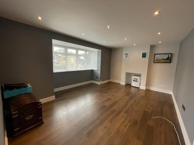 4 bed detached house to rent in School Lane, Bushey, WD23