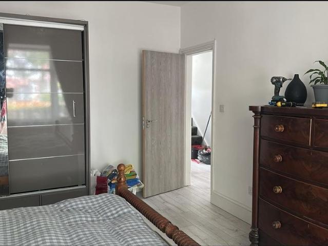 Room in a Shared House, Wheelwright Road, B24