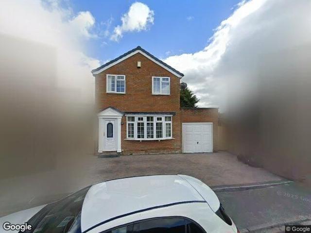 4 Bed Detached House, Whinmoor Court, LS14