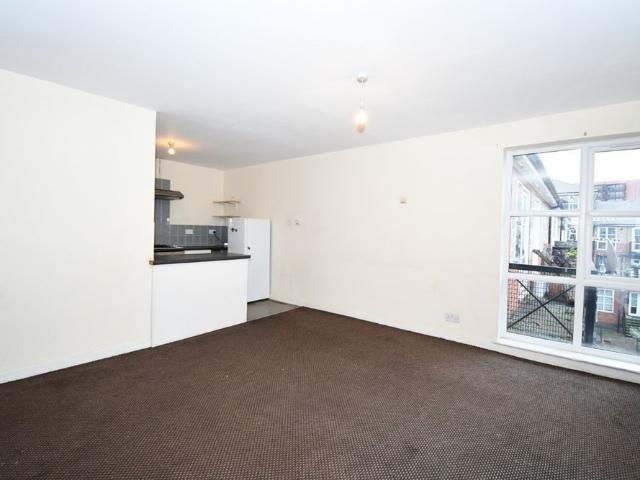 4 Bed Detached House, Alphabet Square, E3