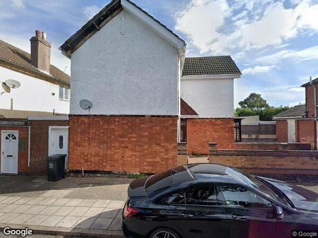 4 Bed Detached House, Hampden Road, LE4