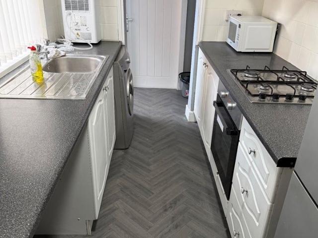 4 Bed Detached House, Kings Road, B14