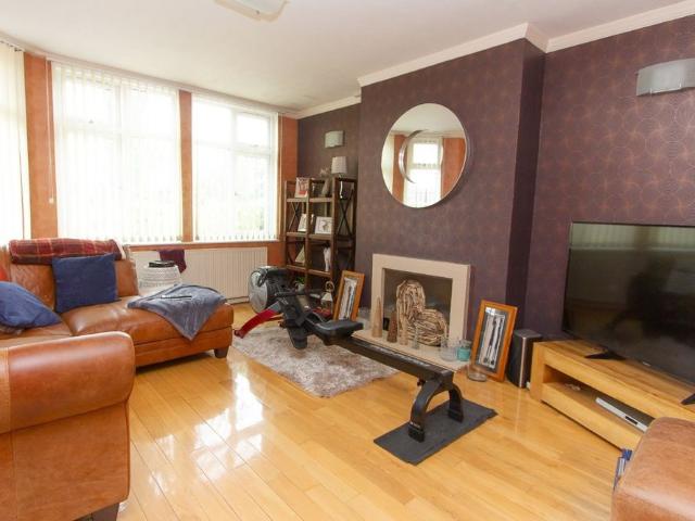 4 Bed Detached House, Leamington Road, CV3