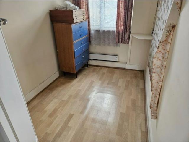 4 Bed Detached House, Lordship Lane, N17