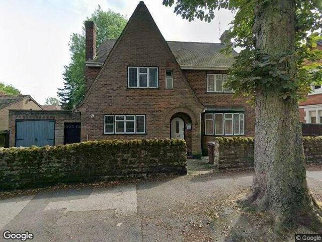 4 Bed Detached House, Mapperley Hall Drive, NG3
