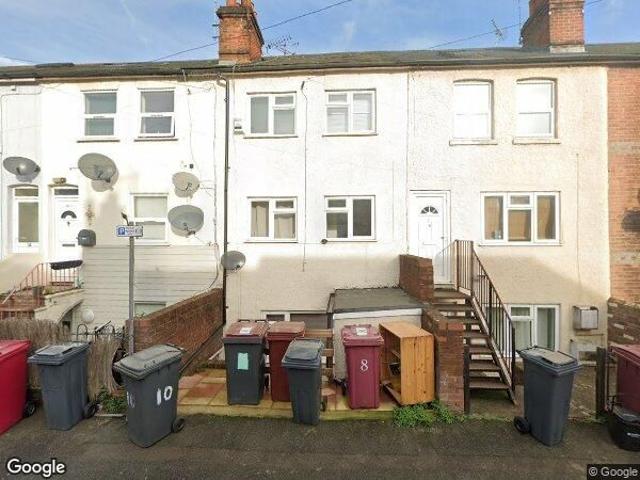 4 Bed Detached House, Mason St, RG1