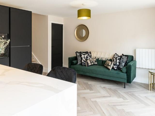 4 Bed Detached House, Pilgrim Street, L1