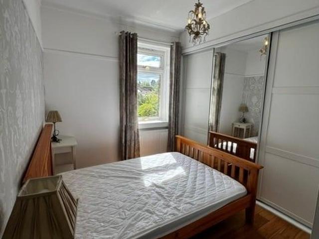 4 Bed Detached House, Rannoch Drive, G61
