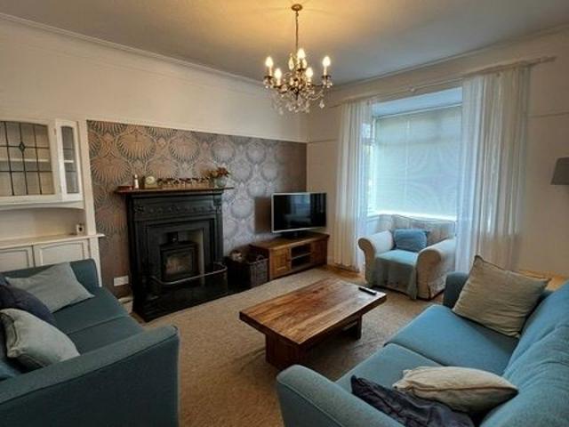 4 Bed Detached House, Rannoch Drive, G61